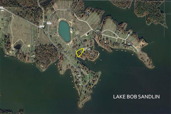 East Texas Land - Rural Acreage For Sale - Recreational & Wooded ...