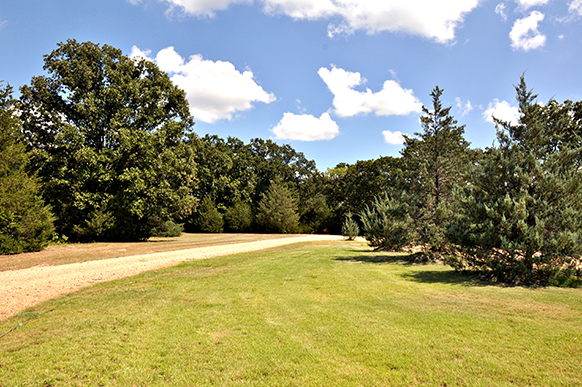 East Texas Land - Rural Acreage For Sale - Recreational & Wooded ...